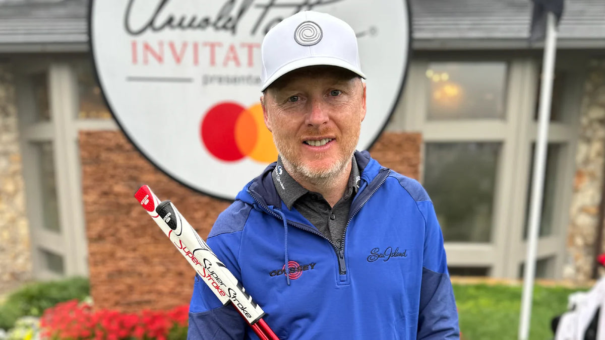 A CONVERSATION WITH PHIL KENYON, PUTTING COACH TO THE PROS ...