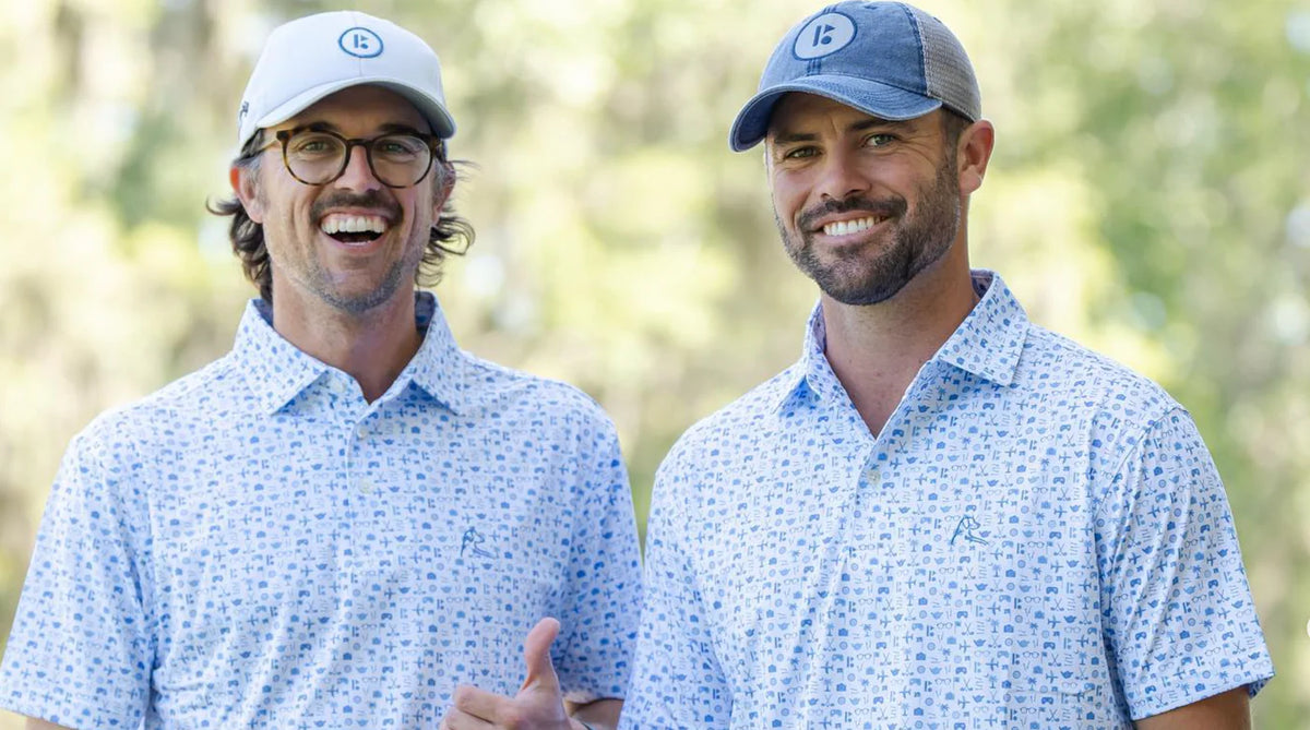 SUPERSTROKE WELCOMES GEORGE AND WESLEY BRYAN AS AMBASSADORS ...