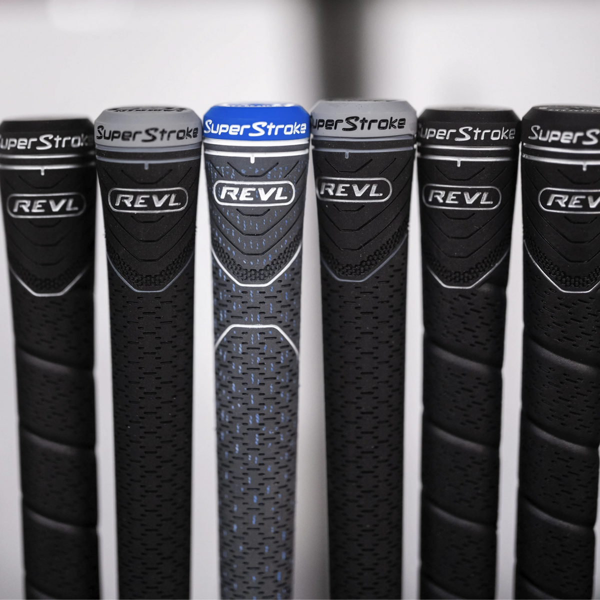 Club Grips – SuperStroke Australia