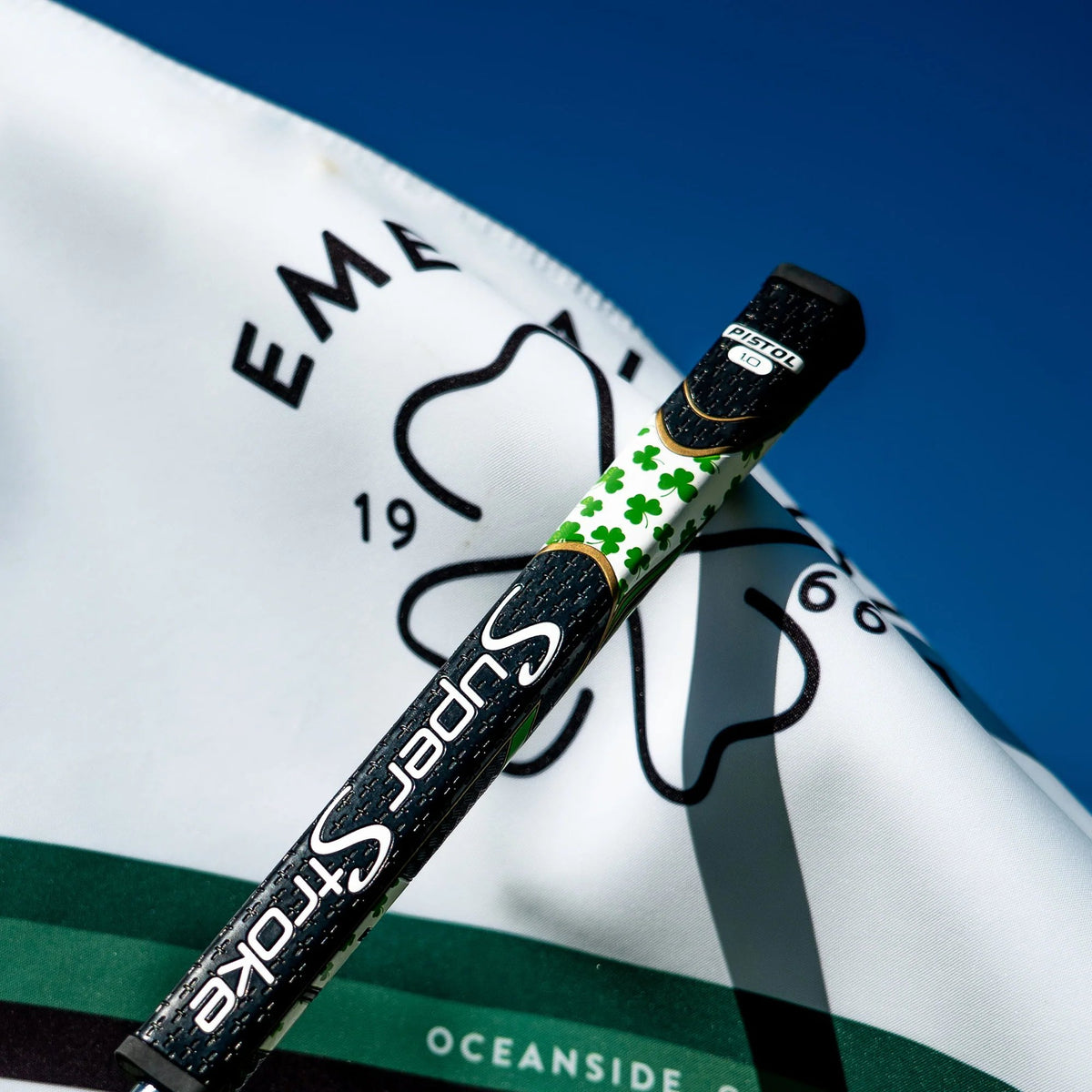 Limited Editions – SuperStroke Australia