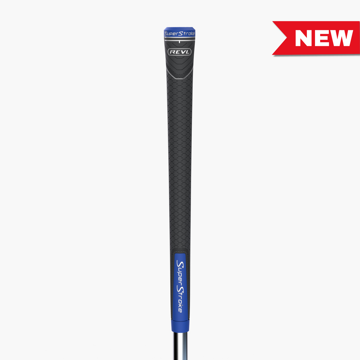 REVL Player Club Grip – SuperStroke Australia