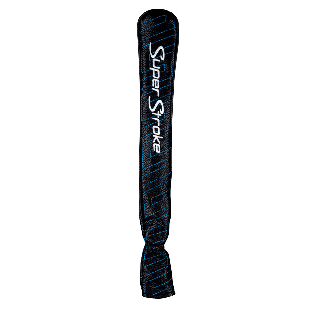 Superstroke Alignment Stick Headcovers – SuperStroke Australia