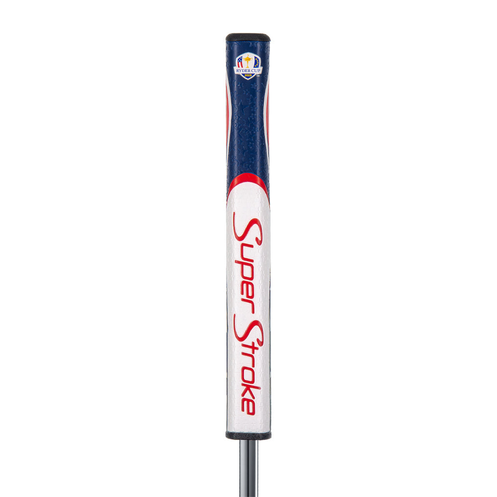 Ryder Cup Putter Grip - USA Limited Edition – SuperStroke Australia