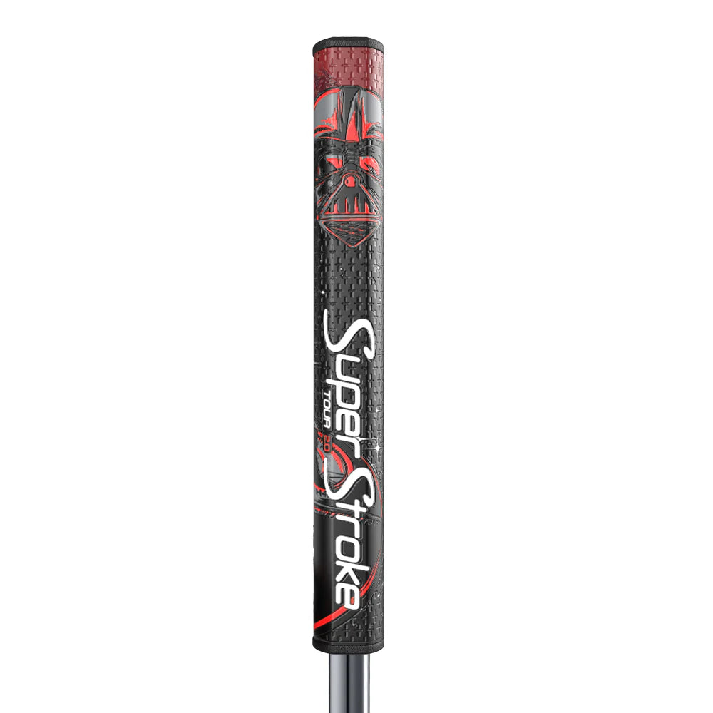 Darth Vader Putter Grip – SuperStroke Australia